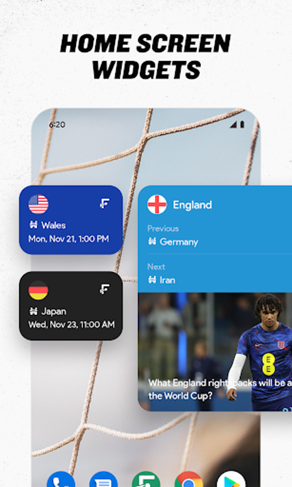 FotMob APK for Android - Download